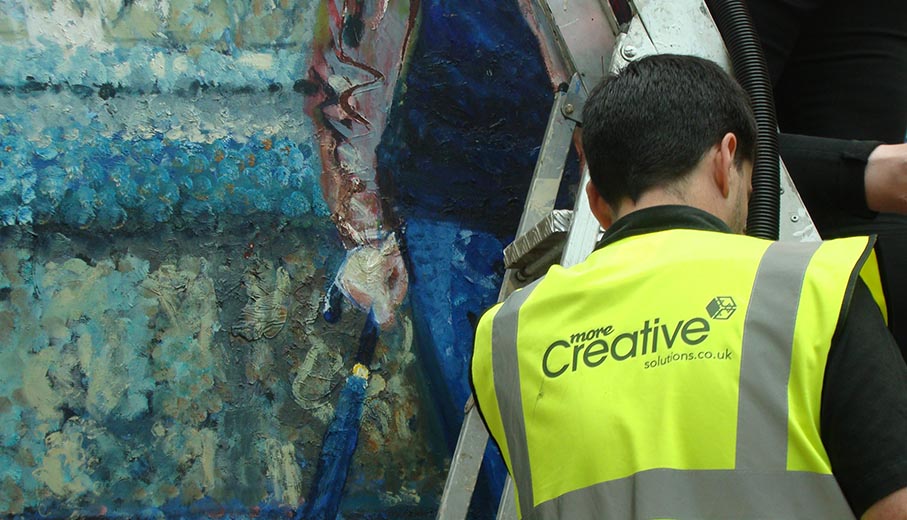 The More Creative Approach to Projects